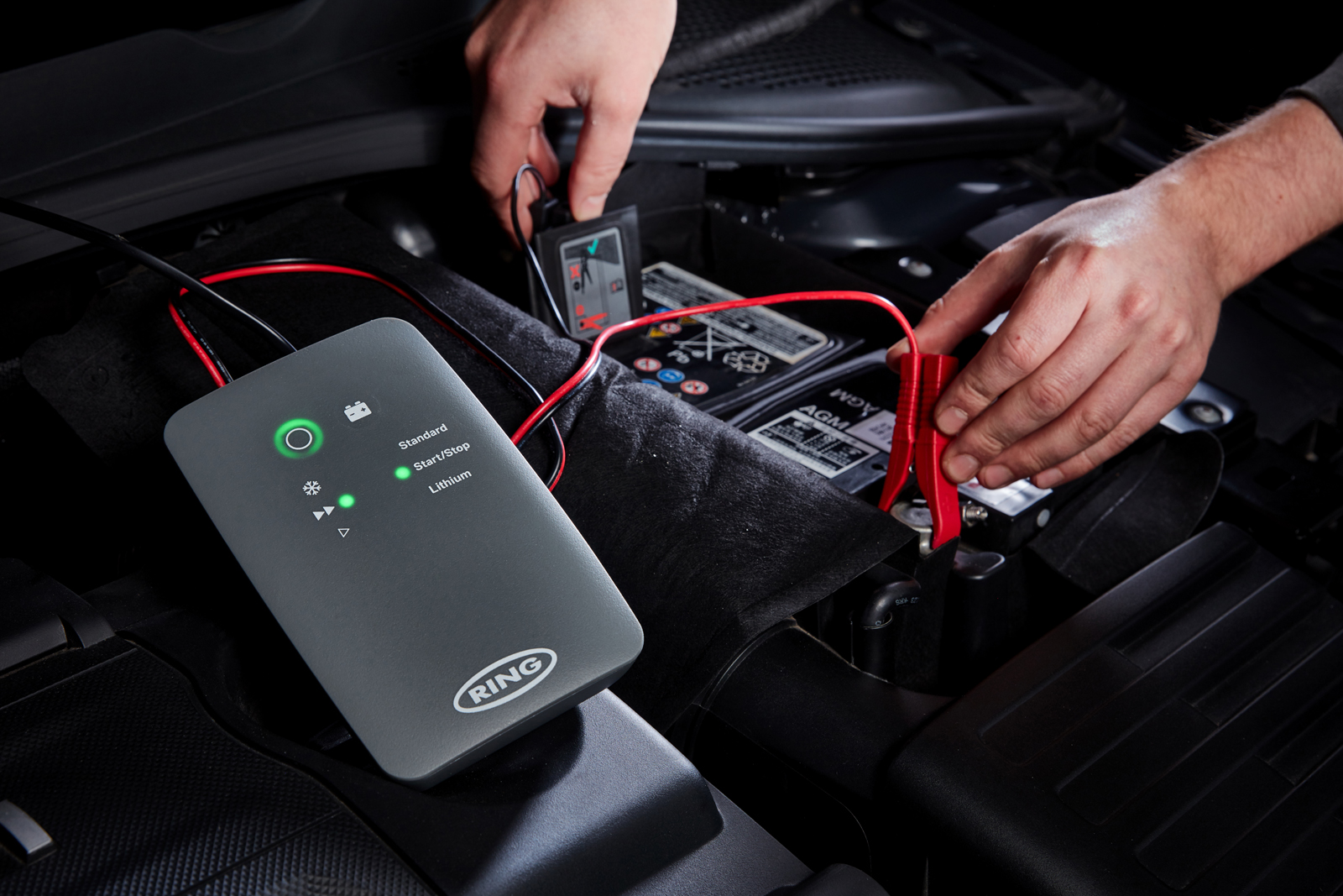 Ring | Car Accessories