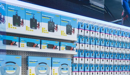 Ring Automotive | Supplying the aftermarket with auto bulbs, tyre ...