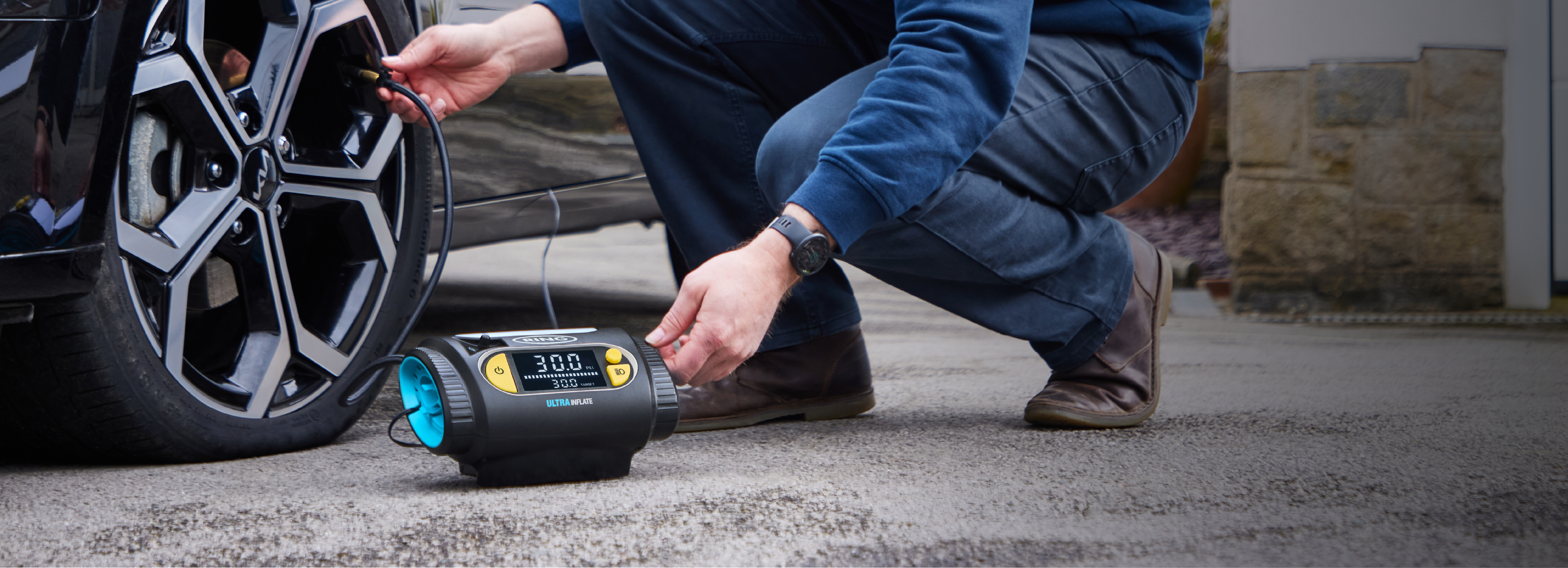 Automotive Products - Ring Automotive