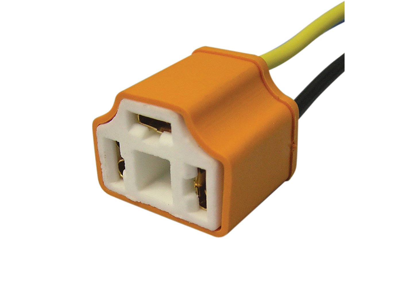 RBH003 | H4 Ceramic Bulb Connector