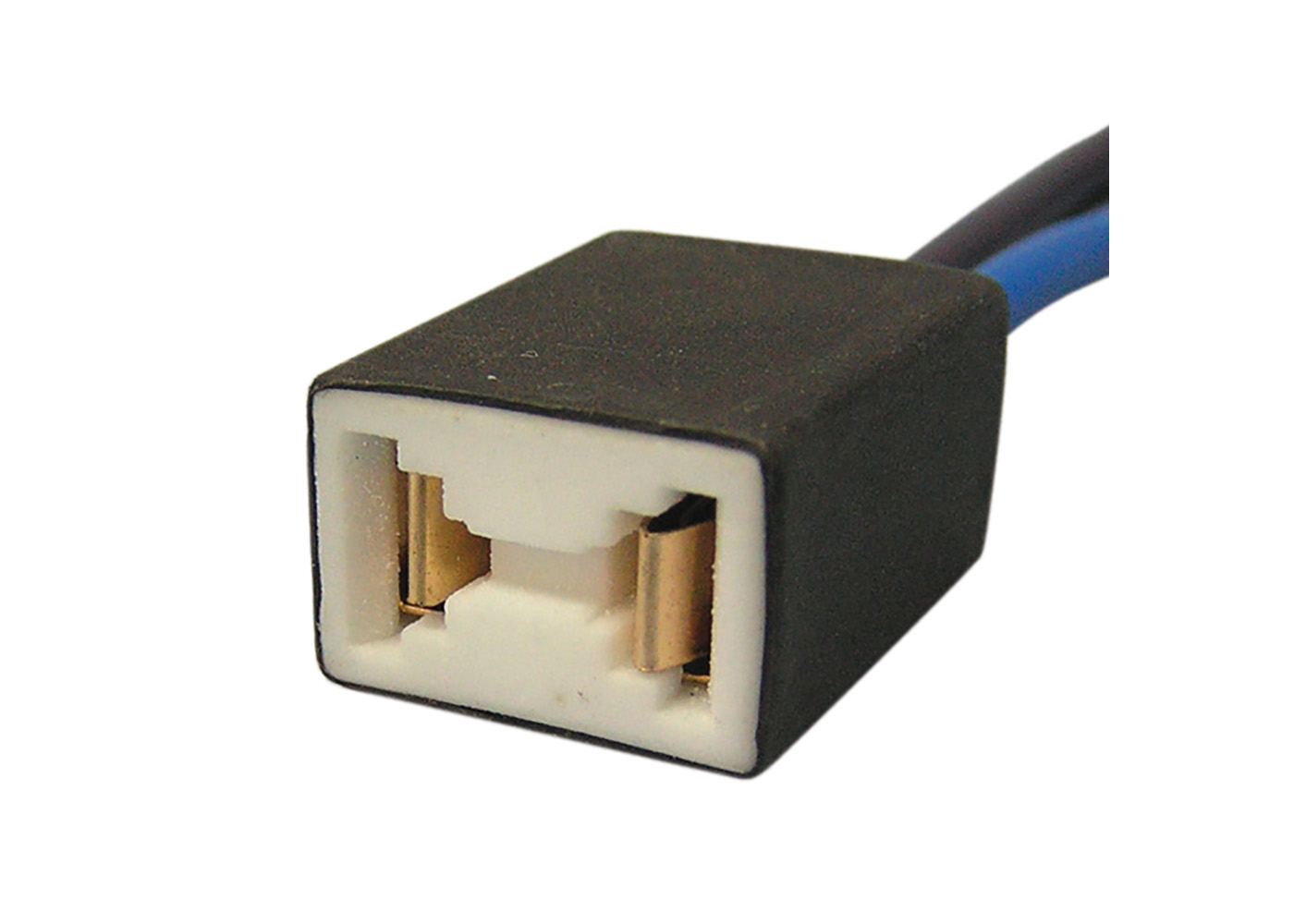 RBH005 | H7 Ceramic Bulb Connector
