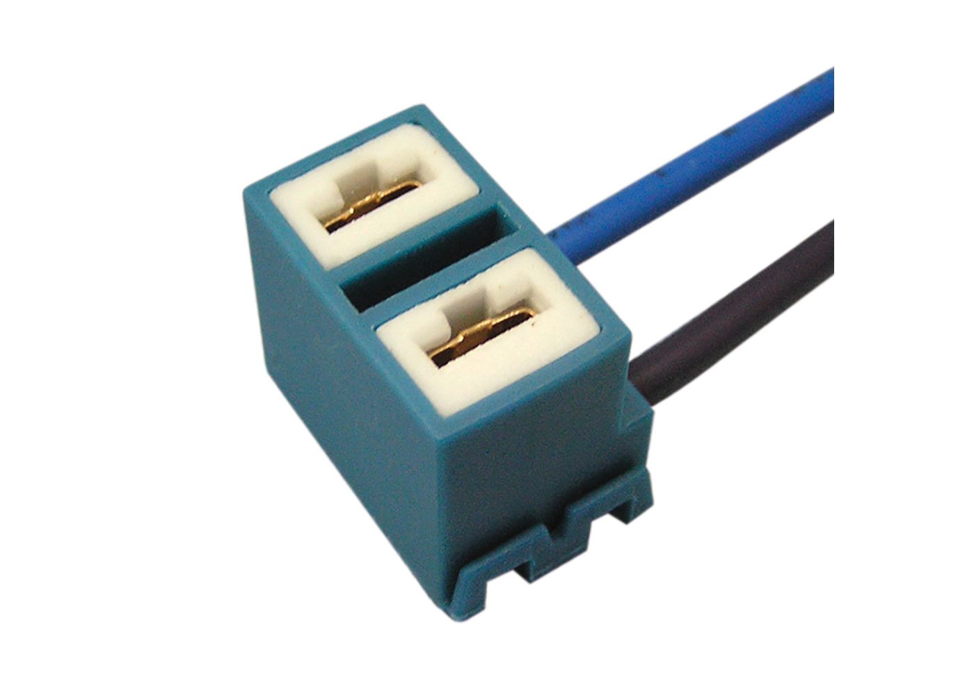 RBH006 | H7 Ceramic Bulb Connector