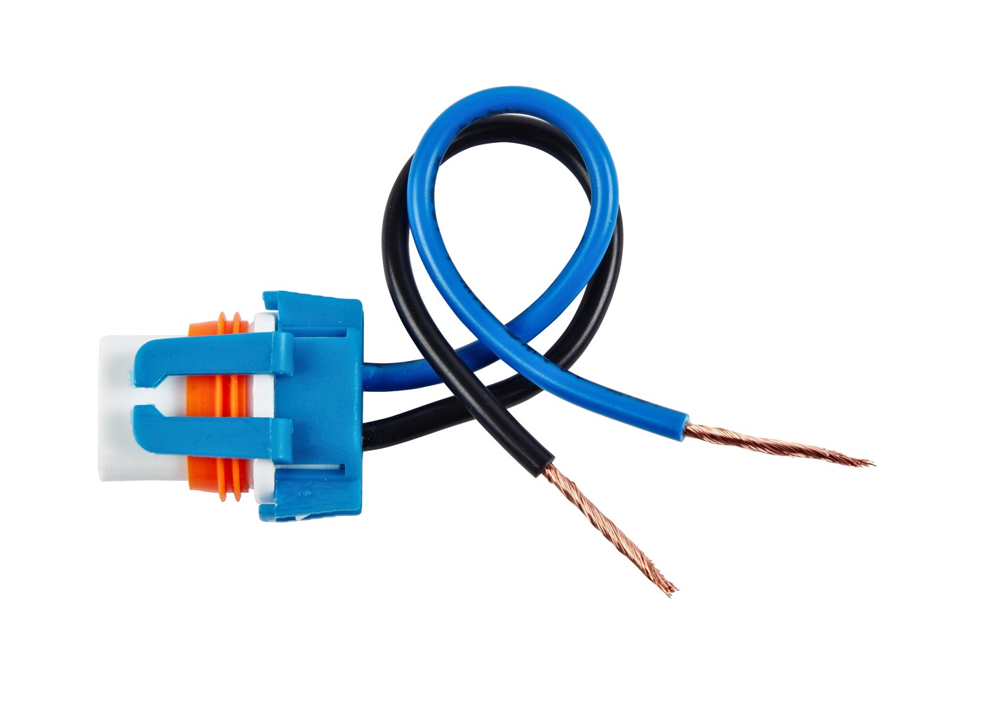 RBH009 | 9005 Ceramic Bulb Connector