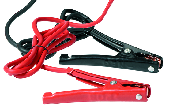 Ring | RCBT27 | 12V/24V 27A High Capacity Battery Charger with Battery ...