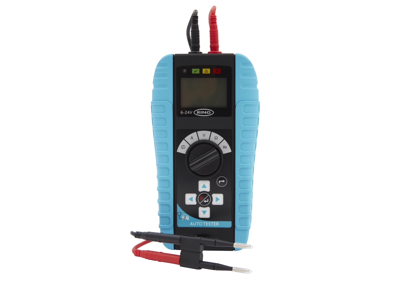 RMM500 | Multi-function Automotive Tester | Electrical Testers
