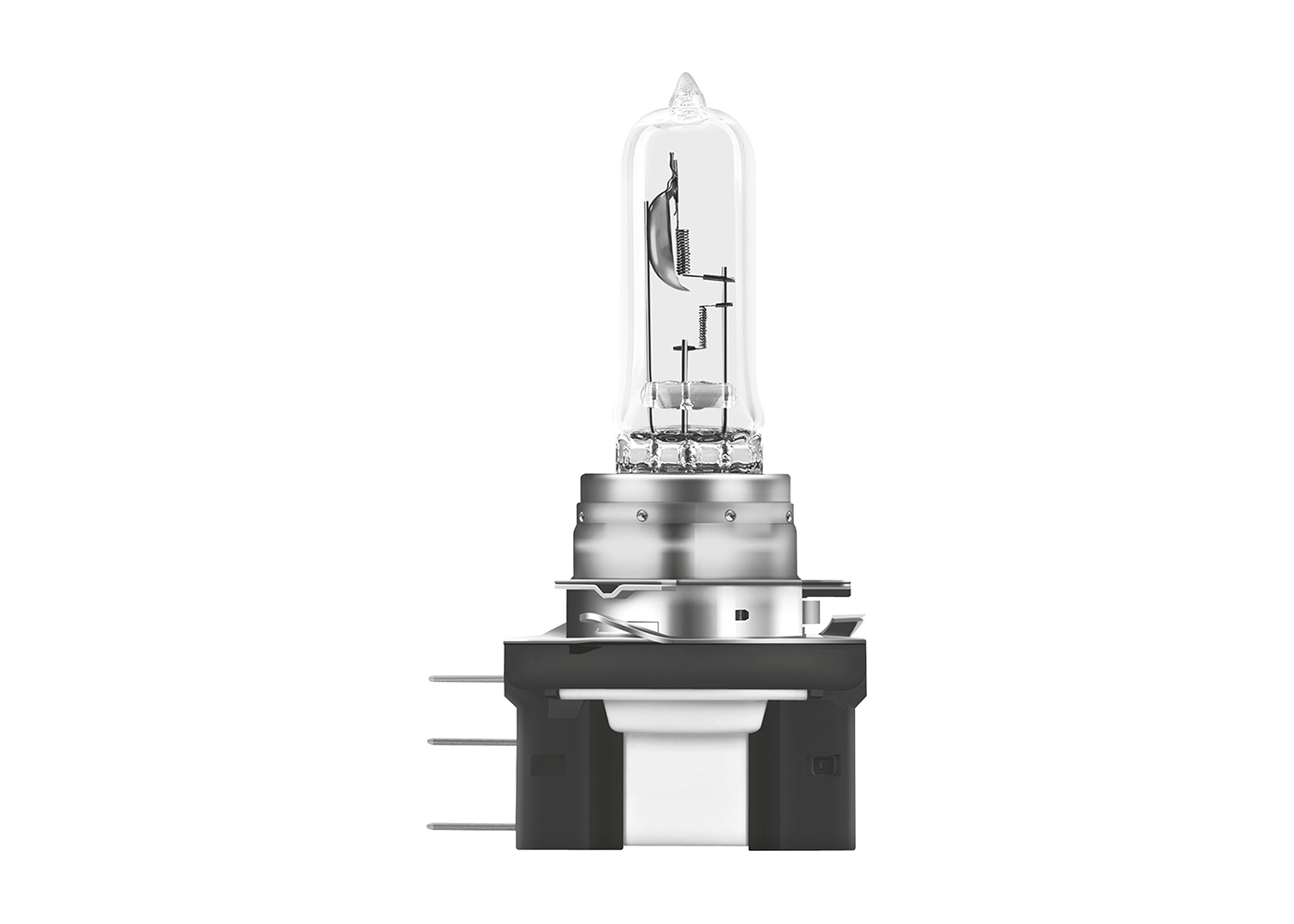 R715 | 12V 55/15W H15 PGJ26T-1 Headlamp