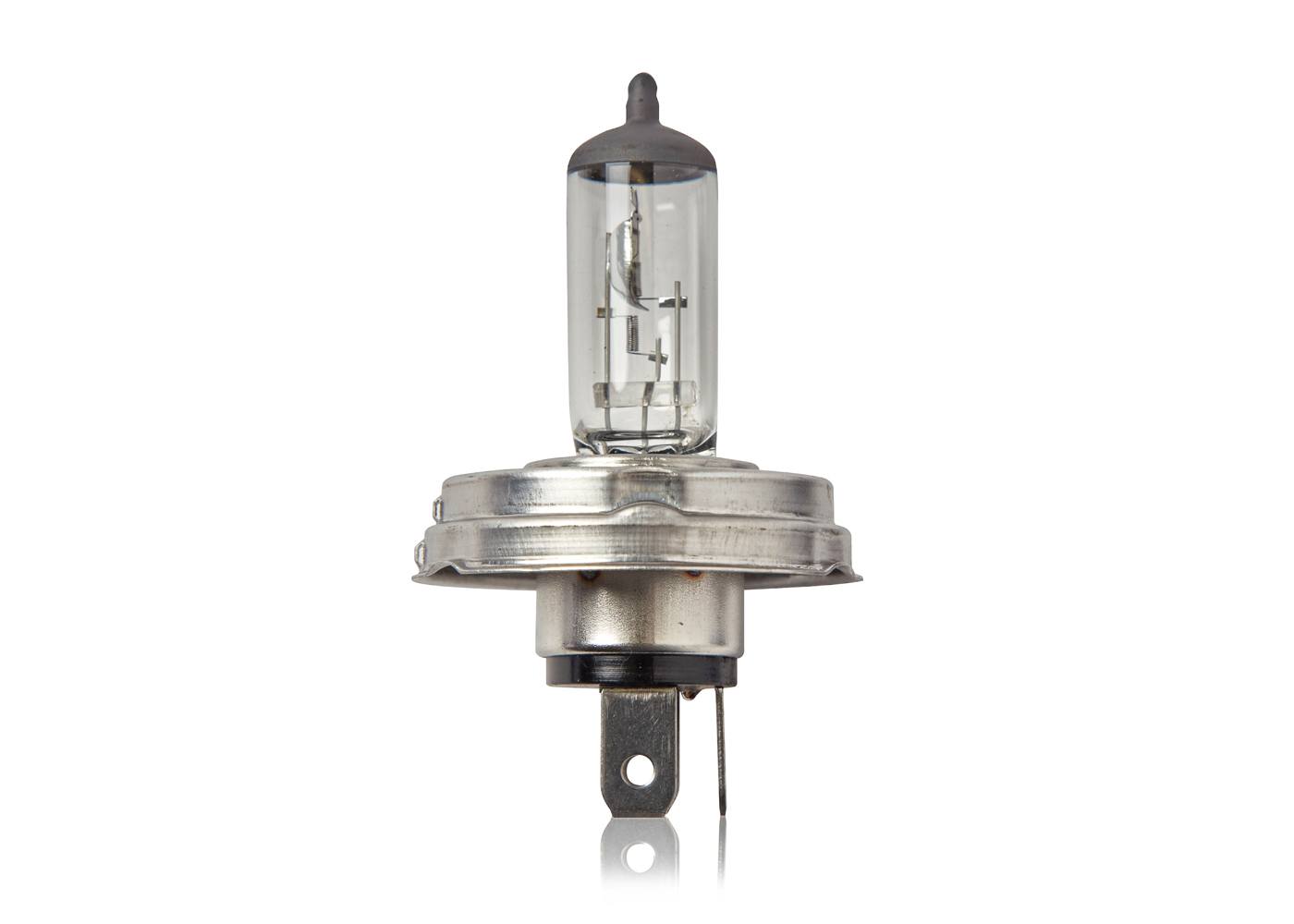 12V 45/40W P45t H4 UEC Halogen Headlamp | R904 | Ring