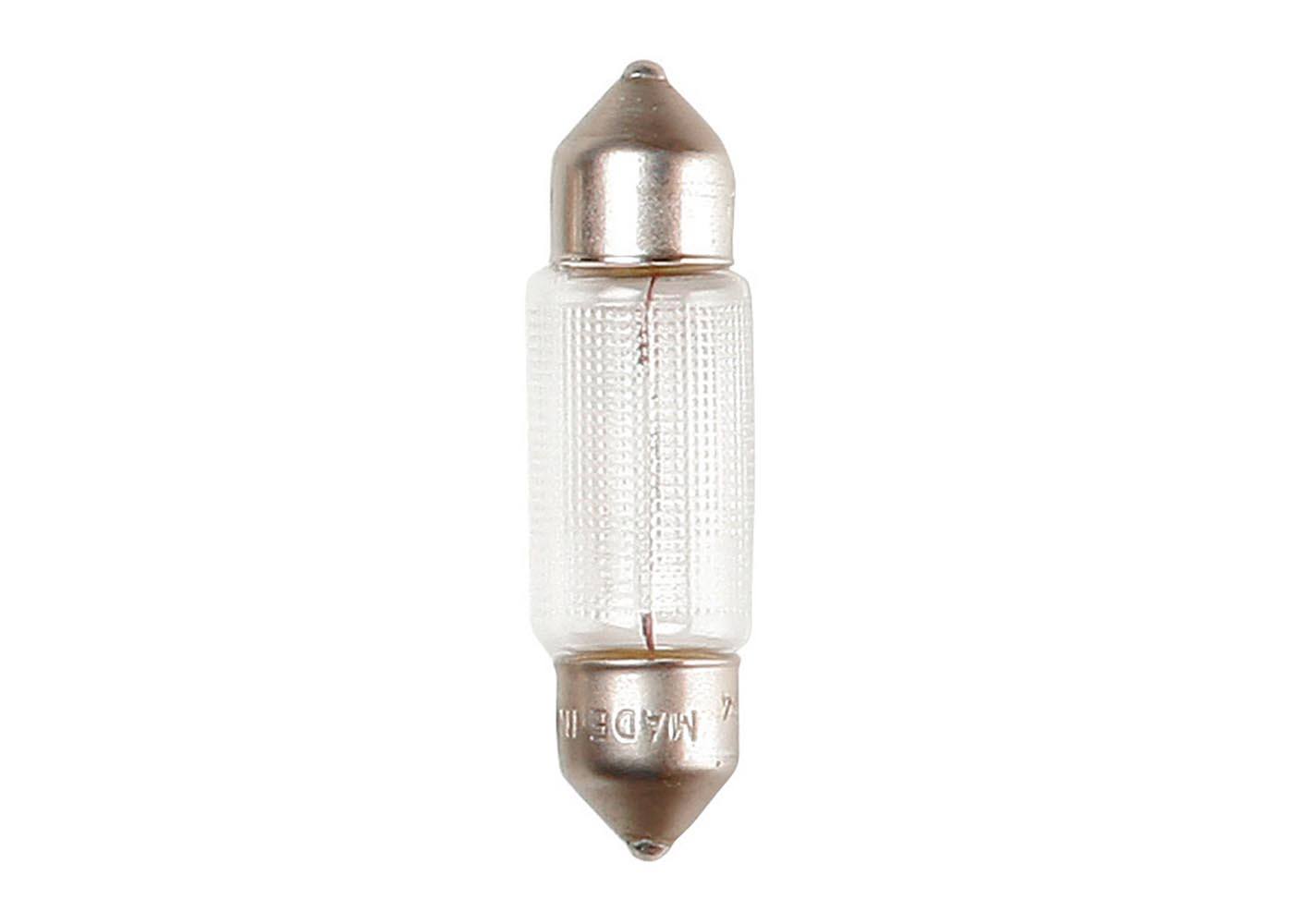 24V C5W 5W S8.5d 11 X 38 Festoon | R242 | Ring