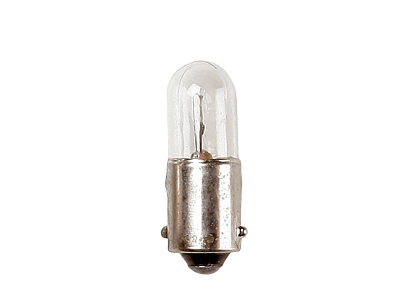 24V T4W 4W MCC BA9s Side and Tail bulb | R249 | Ring
