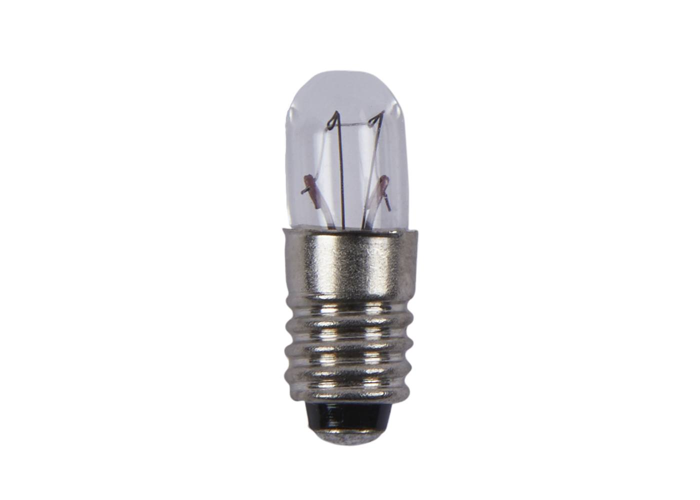 24V 1W LES E5 Panel bulb | R285 | Ring