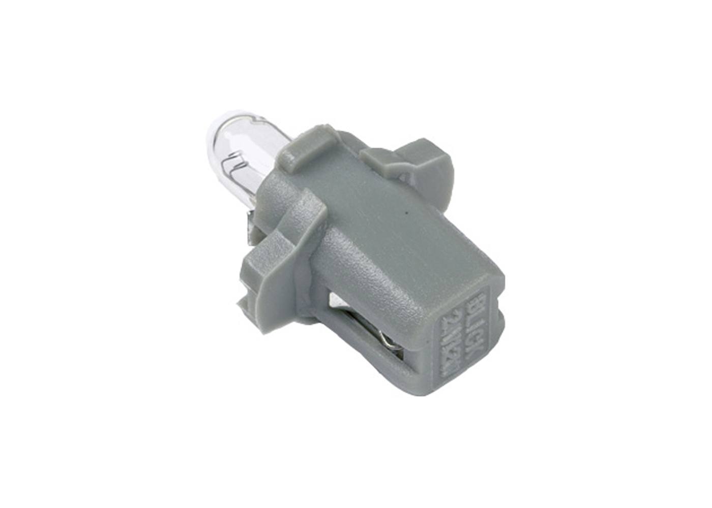 Ring | R508TBGY | 24V 1.2W B8.3D Grey Base Panel bulb