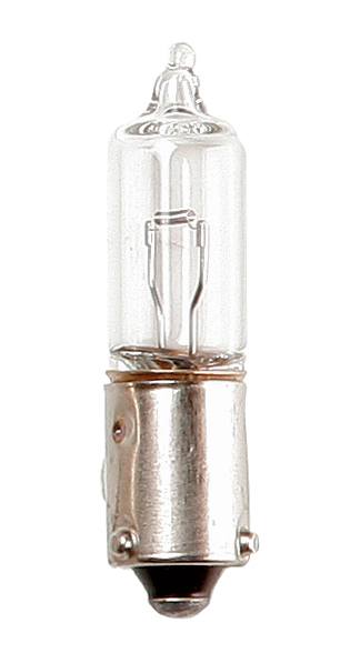 24V 21W H21W BAY9s Halogen Side and Tail Bulb | R535 | Ring