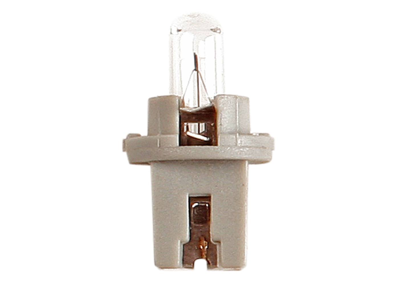 24V 1.2W BAX10D Grey Circuit Board Panel Bulb | R86024918 | Ring