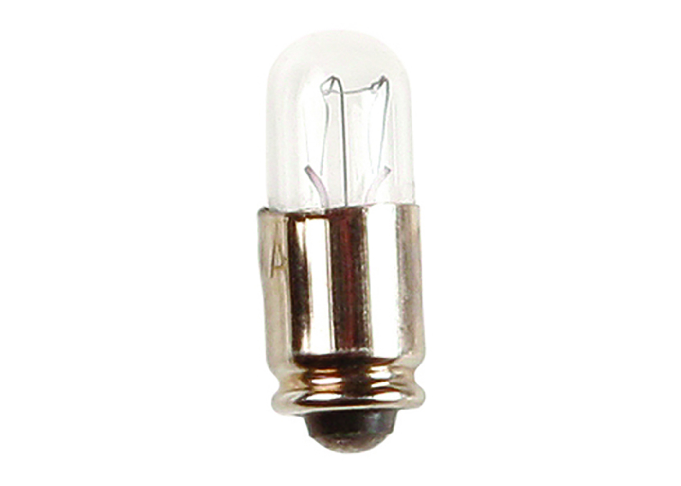 28V Panel Bulb | 28V 1.2W (40mA) S5.7 Midget Groove | R388 | Ring