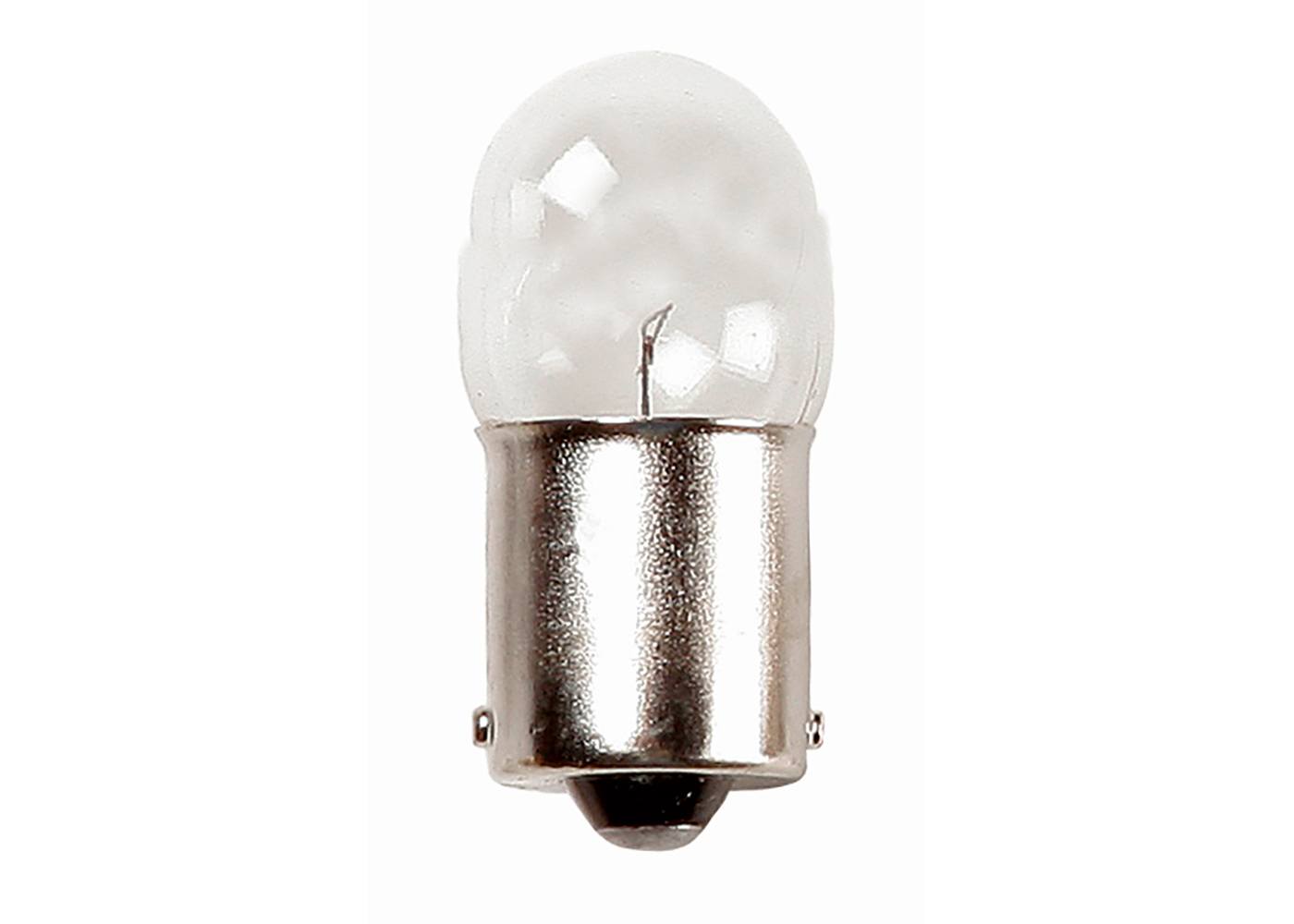 48V Side and Tail Bulb | 48V 10W BA15s SCC | R4187 | Ring
