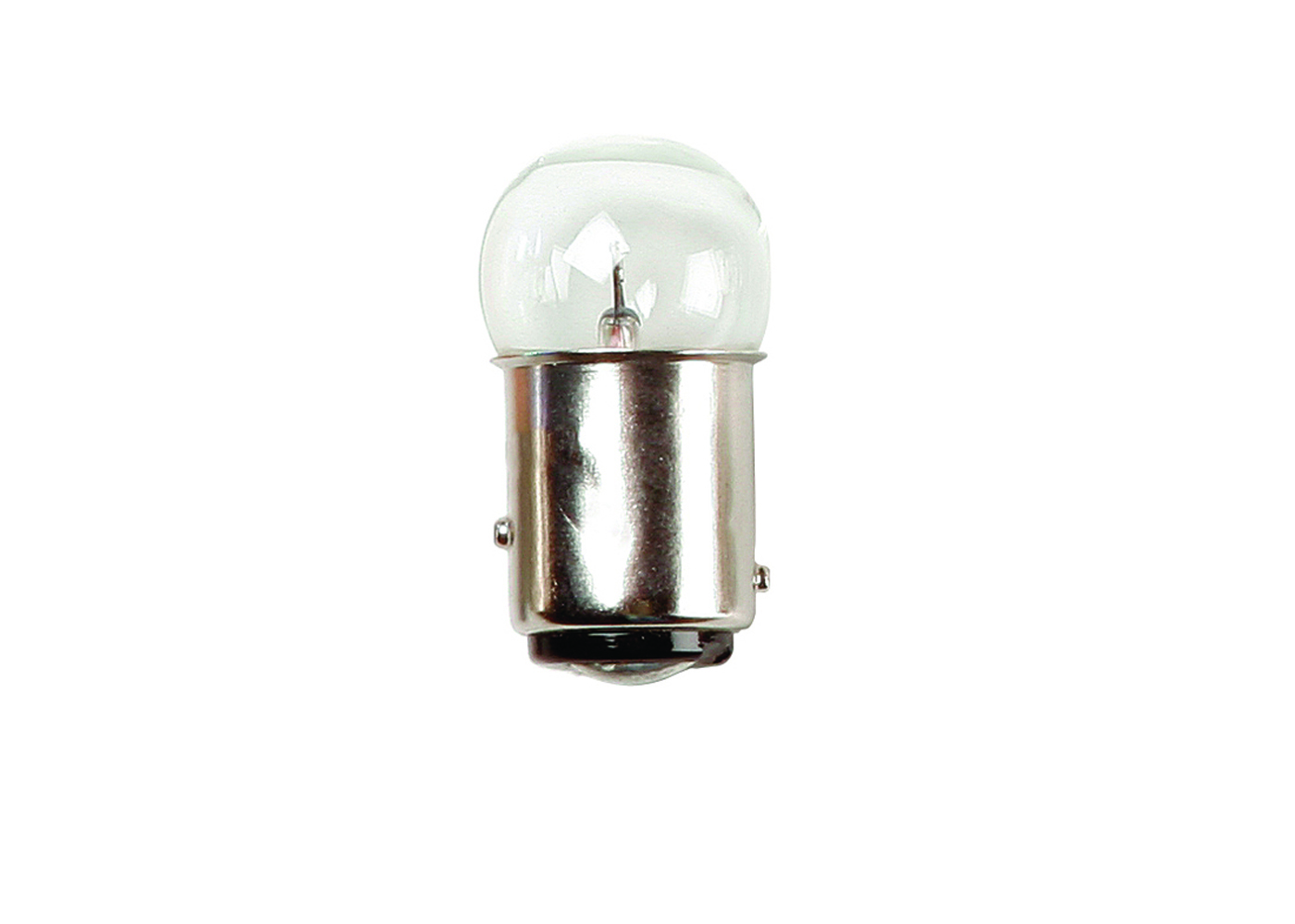 48V Side and Tail Bulb | 48V 10W BAY15d OSP | R4192 | Ring
