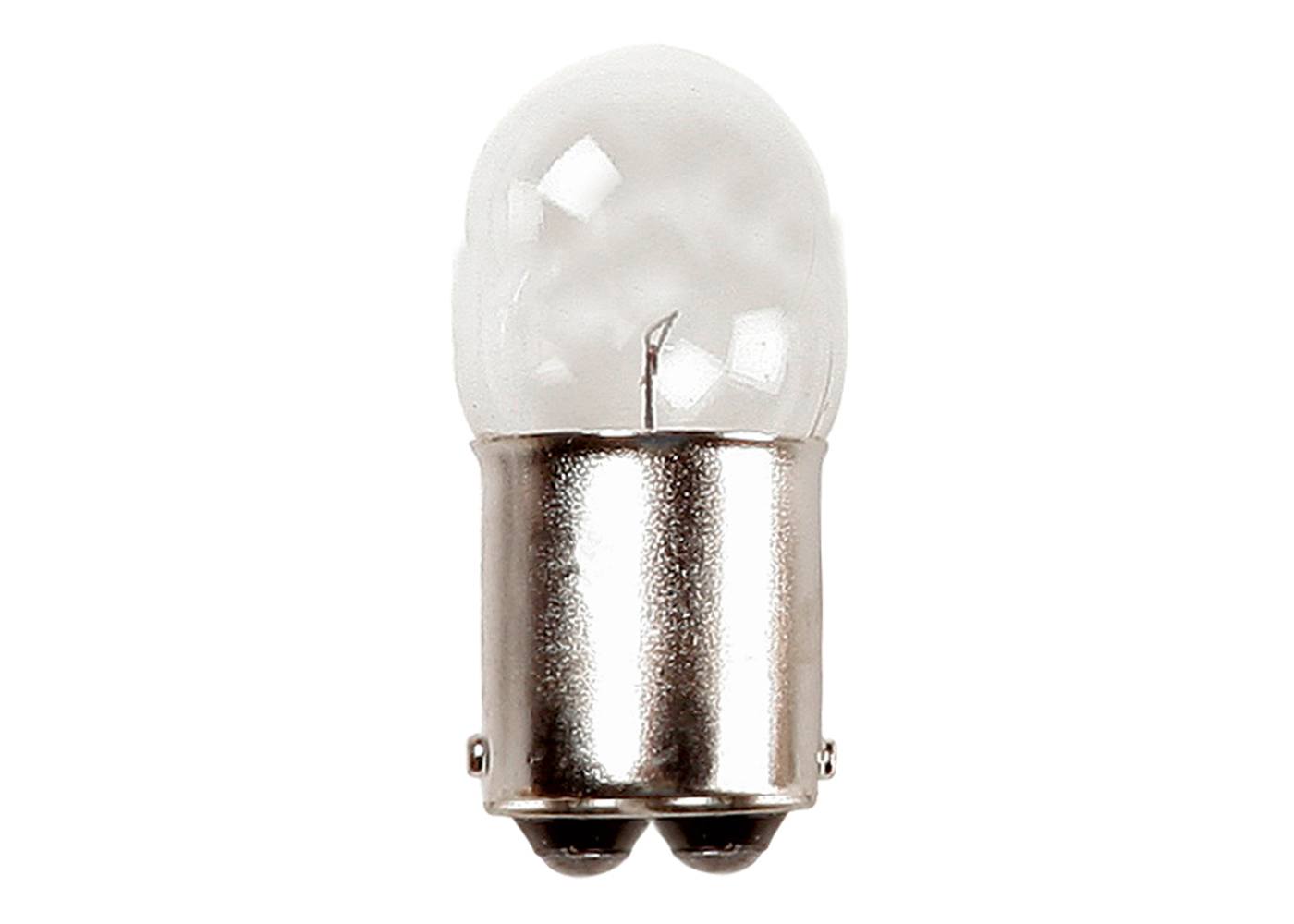 28V Side and Tail Bulb | 28V 7W SCC BA15s | R874 | Ring
