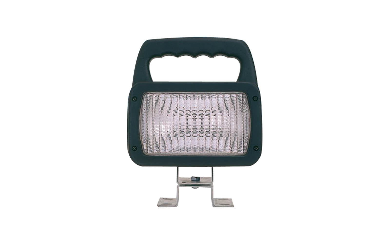 RCV9550 | Dual Voltage Rectangular Multi-angle Work Light