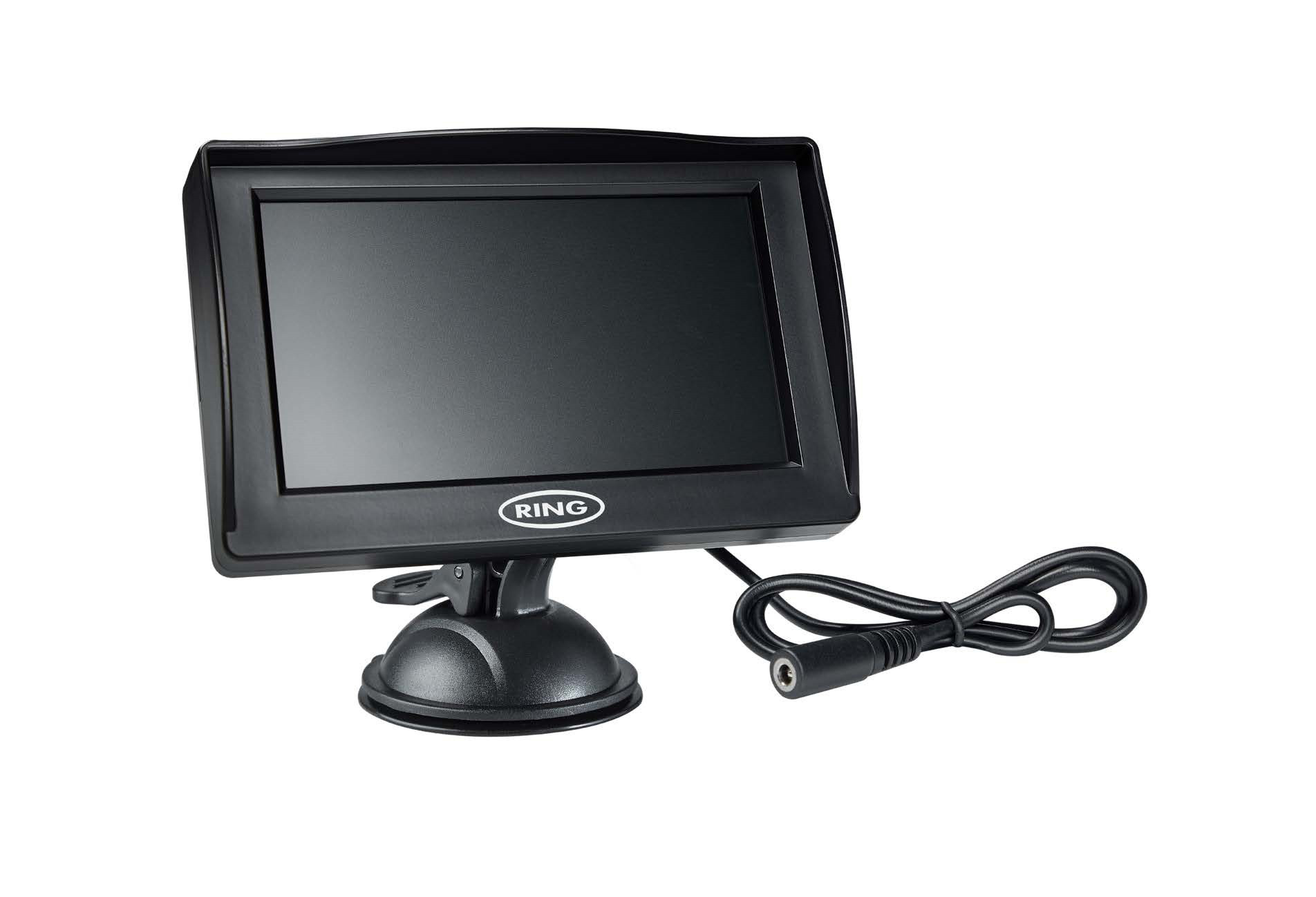 RING RCSW430 4.3” Wireless Reversing Camera System