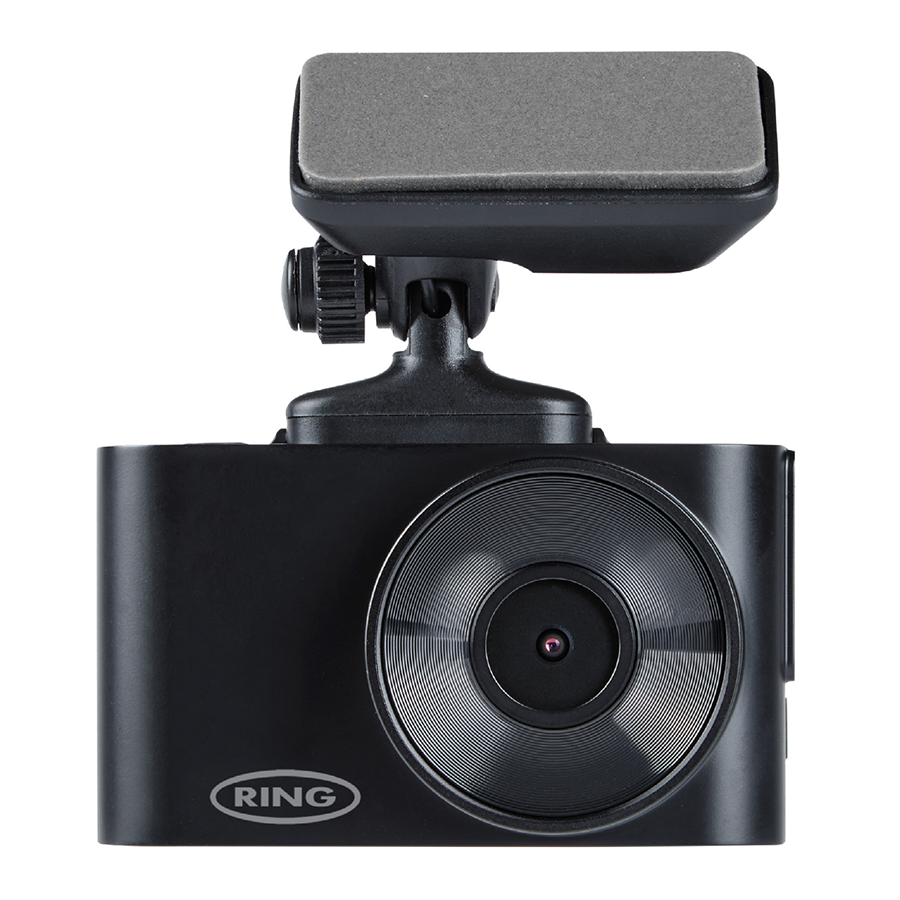Ring Automotive: Dash Cam 1000- RDC1000
