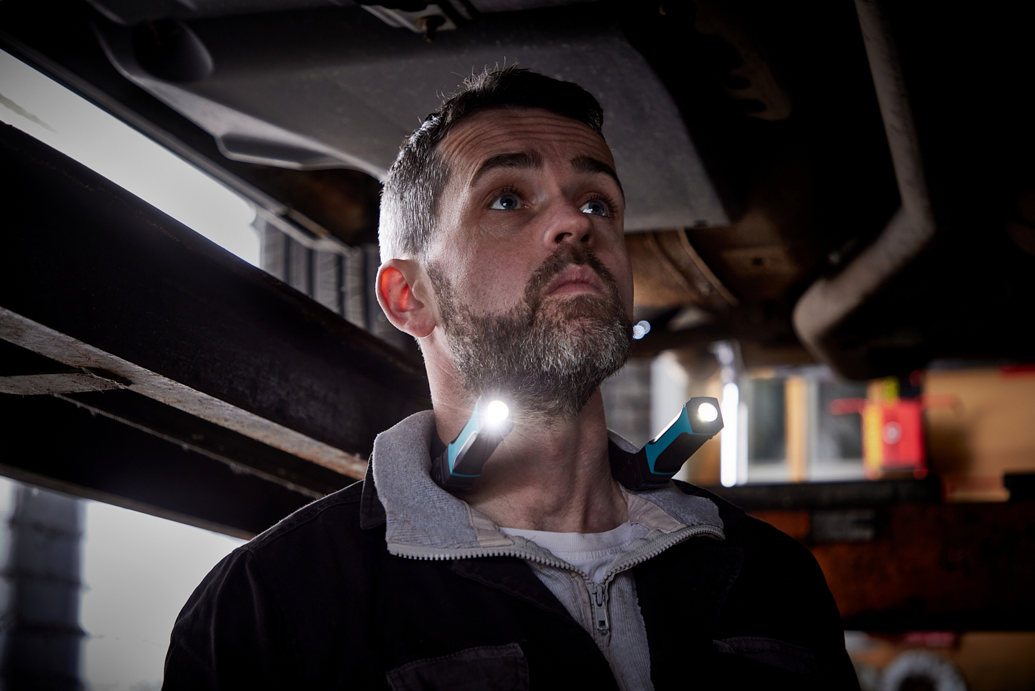 Ring Automotive - RIL0265 - Detachable Wearable Neck Light