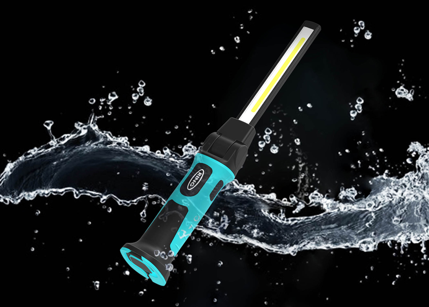 Ring Automotive Slim LED inspection lamp RIL4100