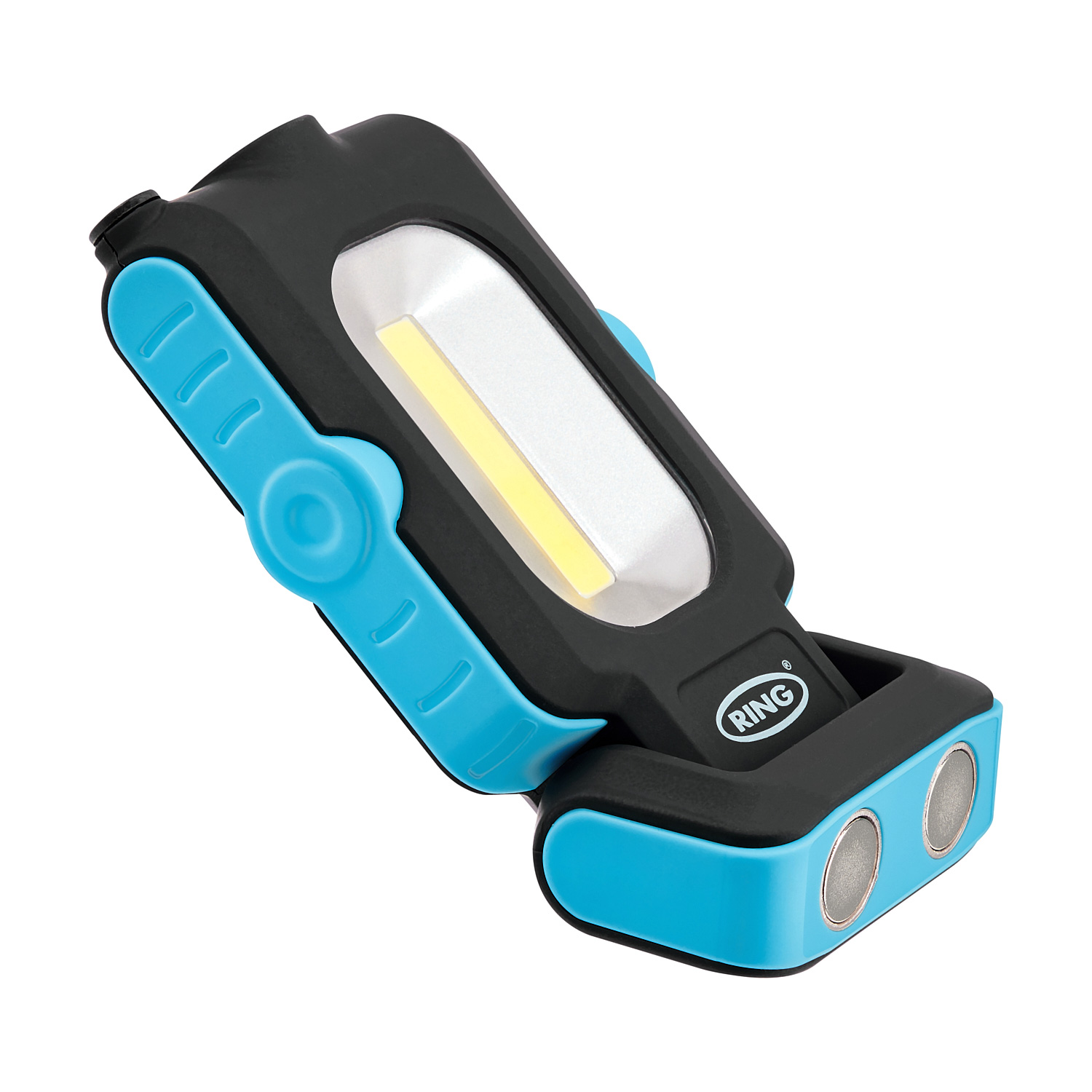 Ring Automotive RIL90 Mini LED Lamp Battery Operated