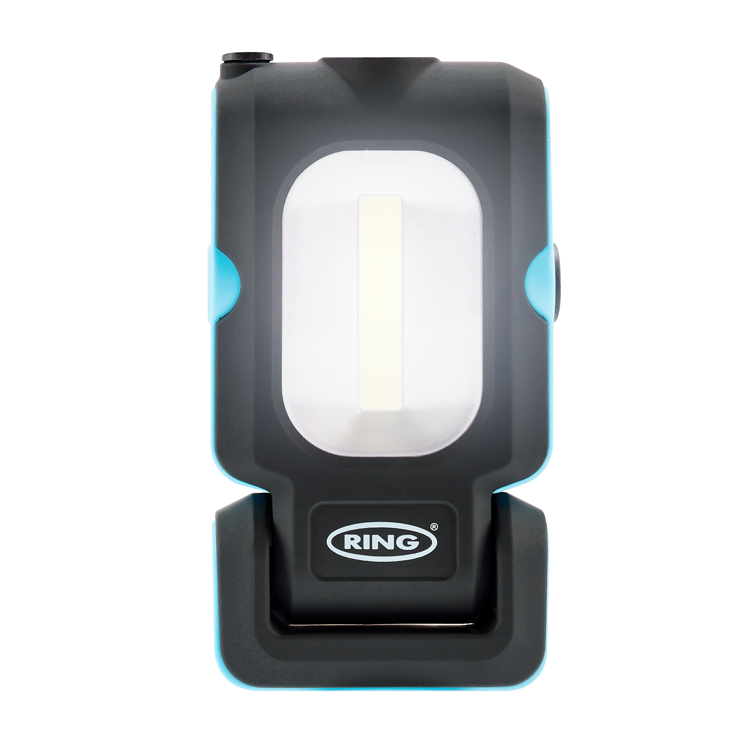 Ring Automotive RIL90 Mini LED Lamp Battery Operated