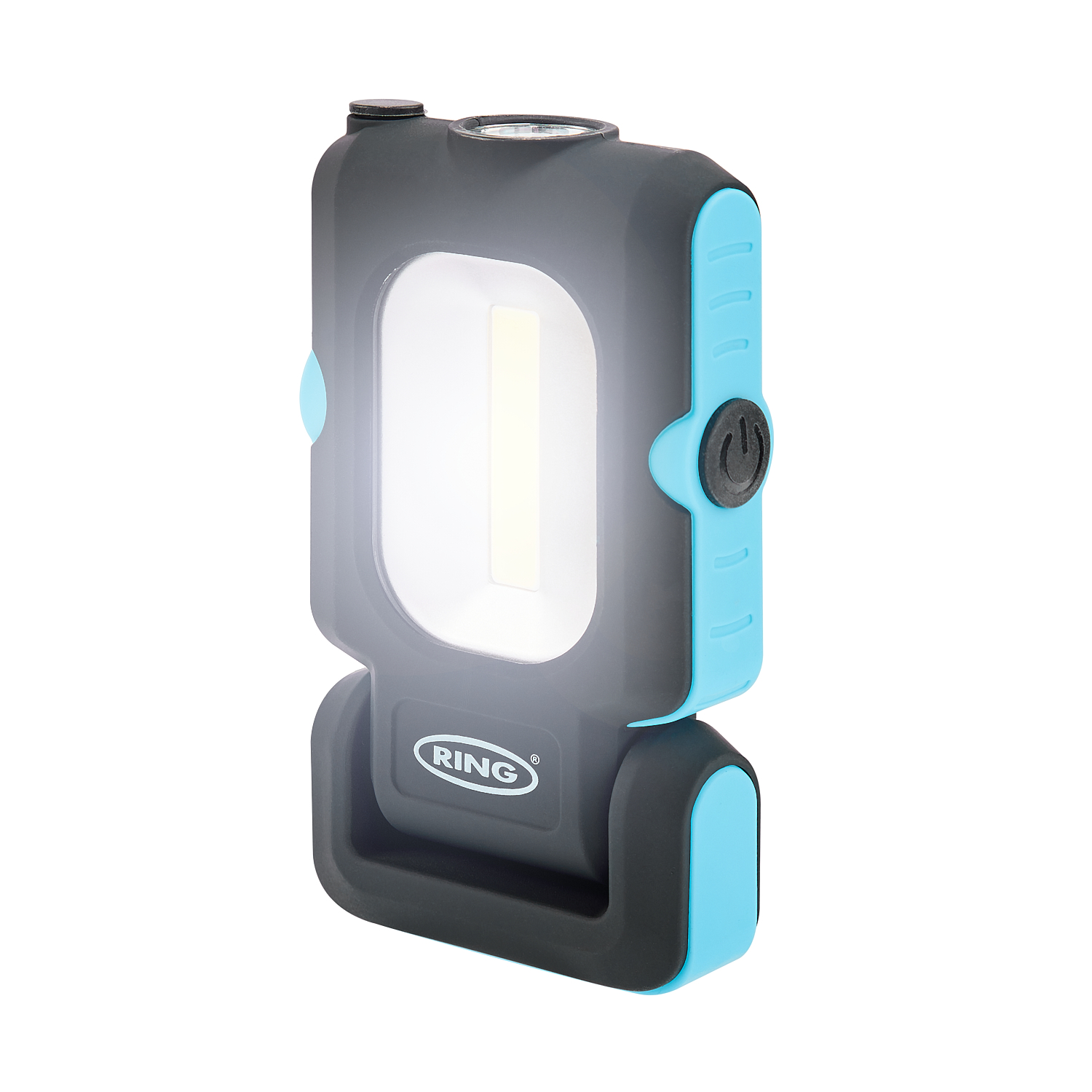 Ring Automotive RIL90 Mini LED Lamp Battery Operated