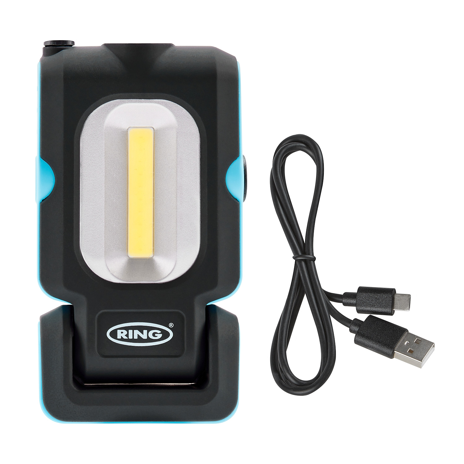 Ring Automotive RIL91 Mini LED Lamp Rechargeable