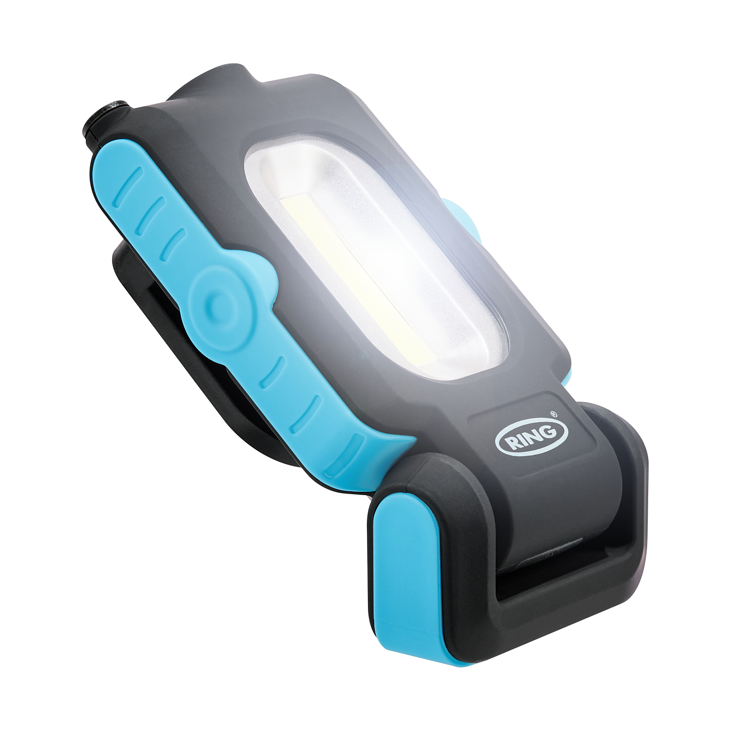 Ring Automotive RIL91 Mini LED Lamp Rechargeable