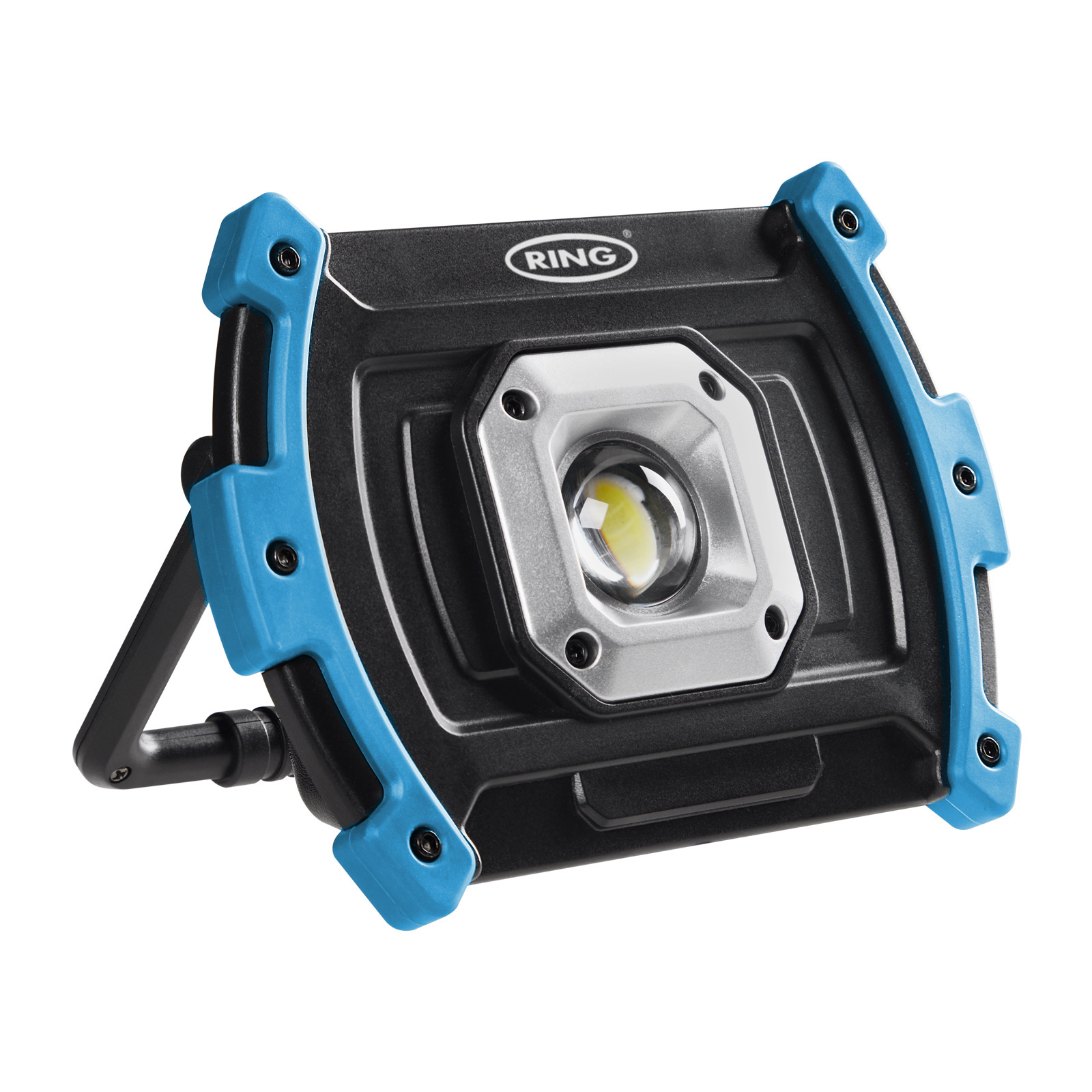 Led Ring Light RING RRL660: RING LED Work - Inspection Lamp At Reichelt ...