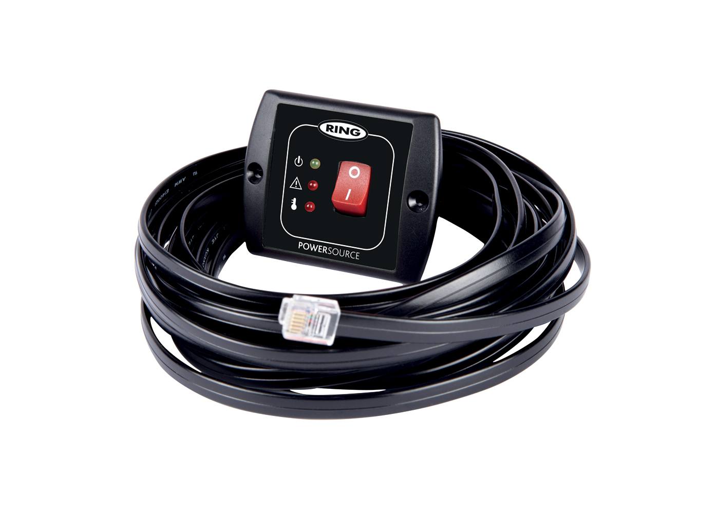 RINVWRC | Professional Inverter Remote Control Panel