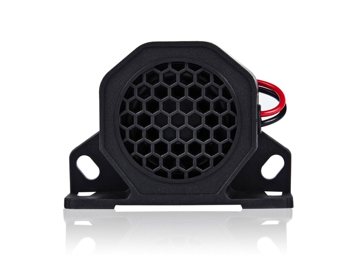 RRA20 | Compact Multi-Voltage Heavy Duty Reversing Alarm