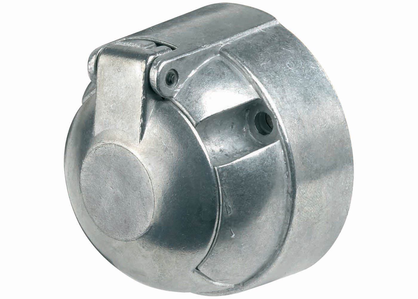 A0022 | 12S 7 Pin Metal Socket