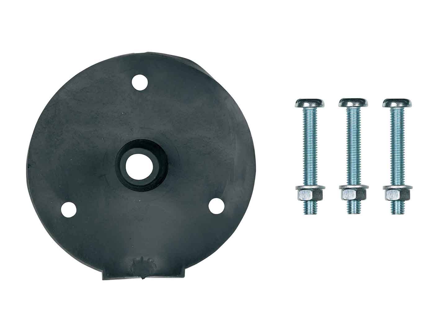 RCT760 | Socket Seal and Mounting Kit