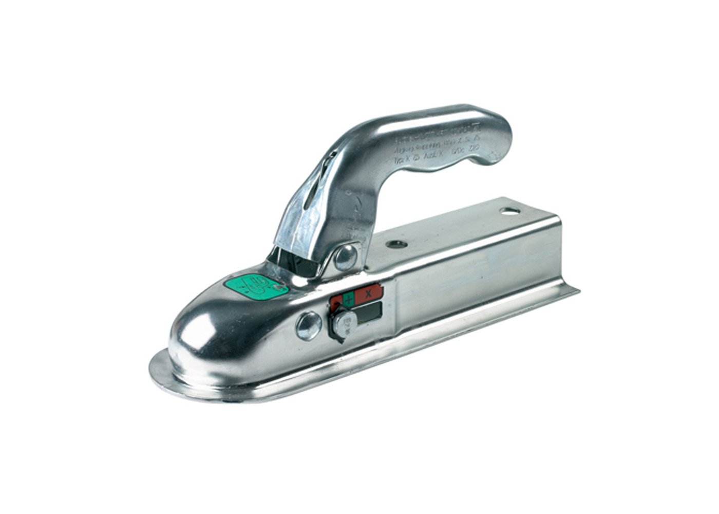 RCT210 | Trailer Coupling Head