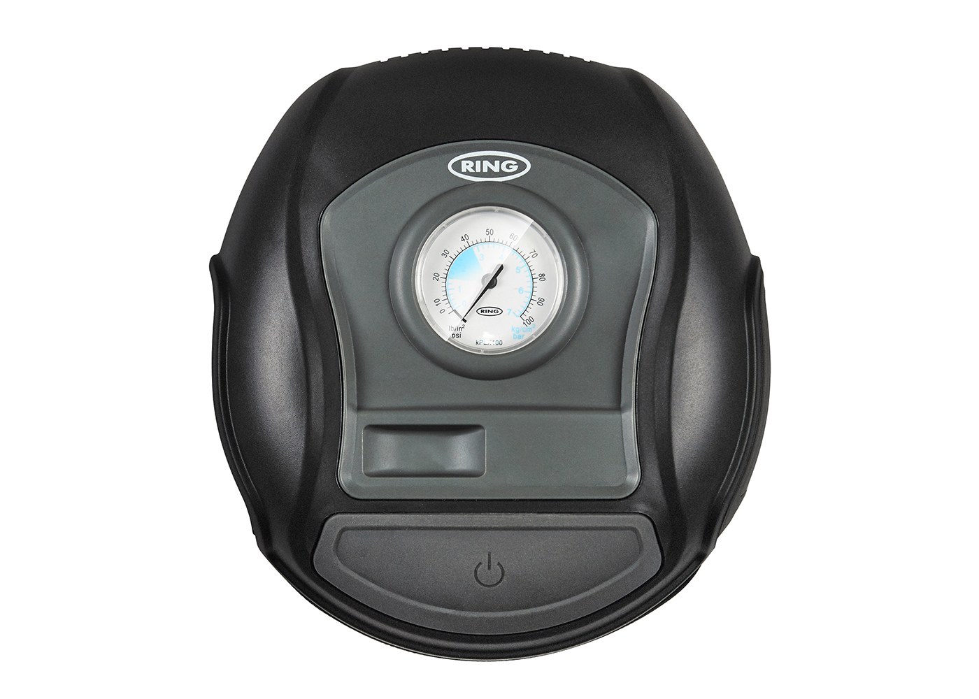 RTC200 Analogue Tyre Inflator | Ring Automotive