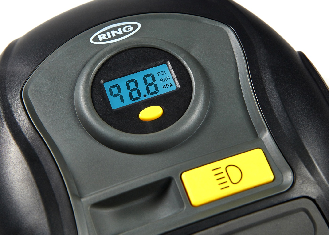 RTC400 Digital Tyre Inflator | Ring Automotive
