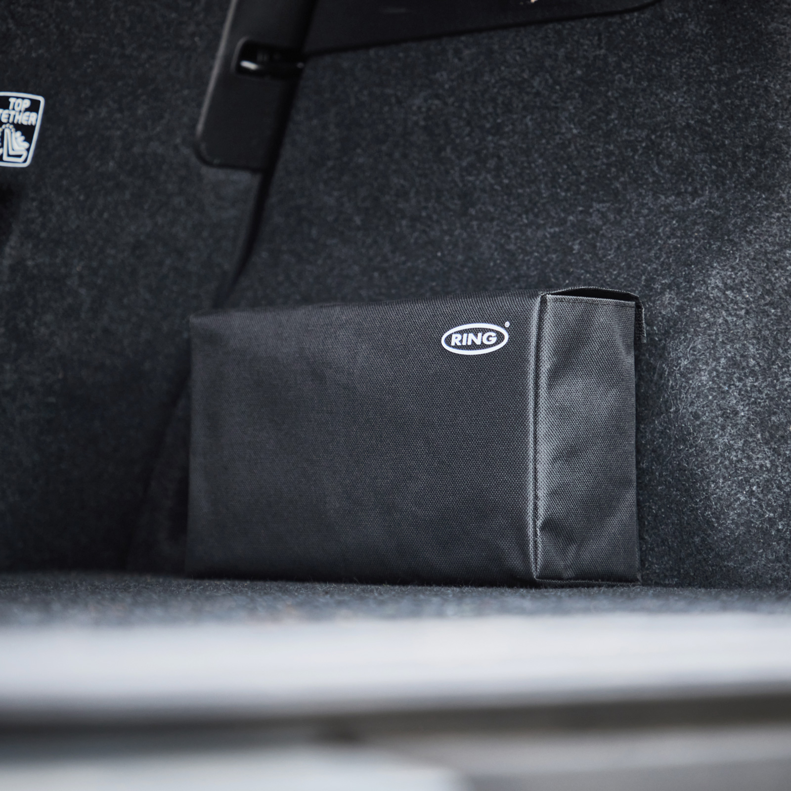 Ring Automotive: RTK6 Tyre Sealant complete kit