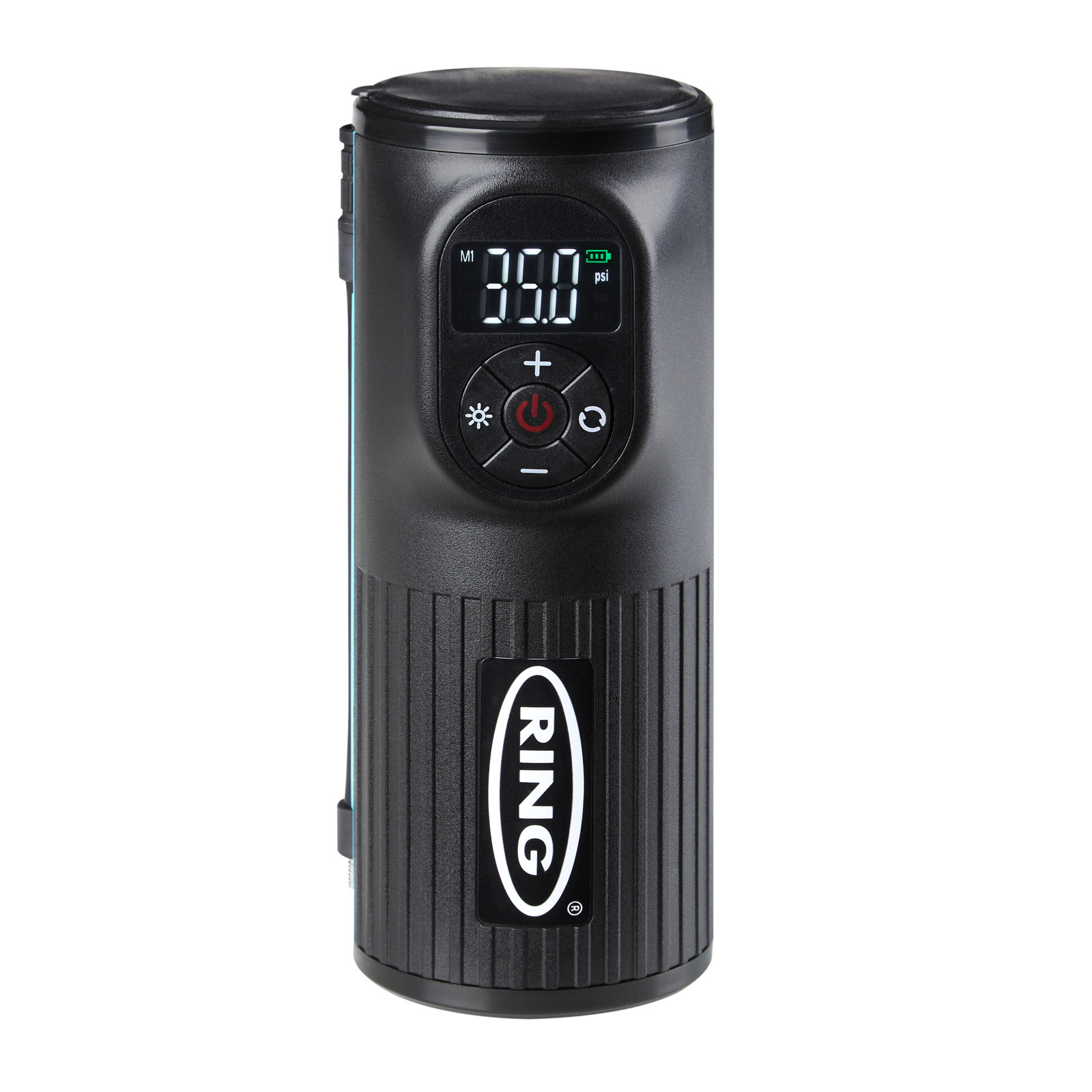 Ring Automotive: RING HANDHELD RECHARGEABLE INFLATOR- RTC2000
