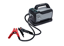 Car Battery Chargers, Jump Starters, Smart Chargers and Booster Cables ...