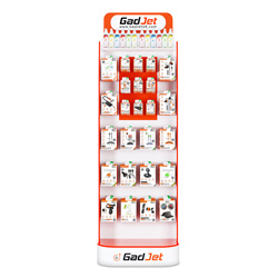 GadJet Travel Accessories - Ring Automotive