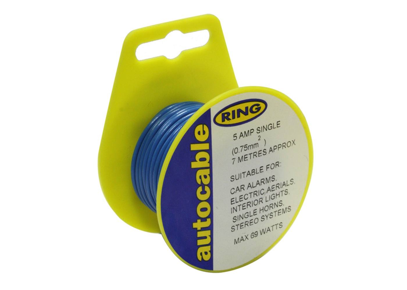 Ring | Auto Electrical