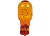 Ring Automotive: 12V 16W WY16W AMBER 'E MARK' BULB- R958