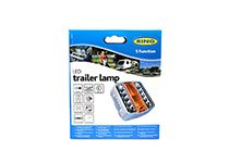 RCT450 | Four Function Trailer Lamp