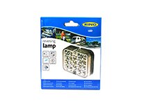 Towing essentials: Trailer boards, Towing Electrics, Trailer Lights ...