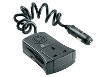 Ring | 12V In-Car Power