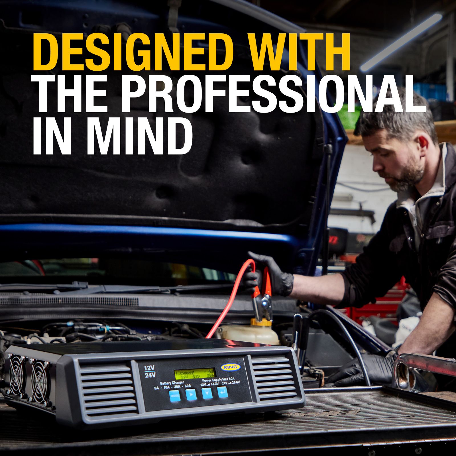 Ring Carnation genisys product services emergency and specialist ...