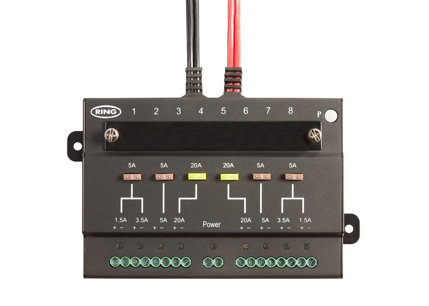 Ring Carnation genisys product services emergency and specialist ...